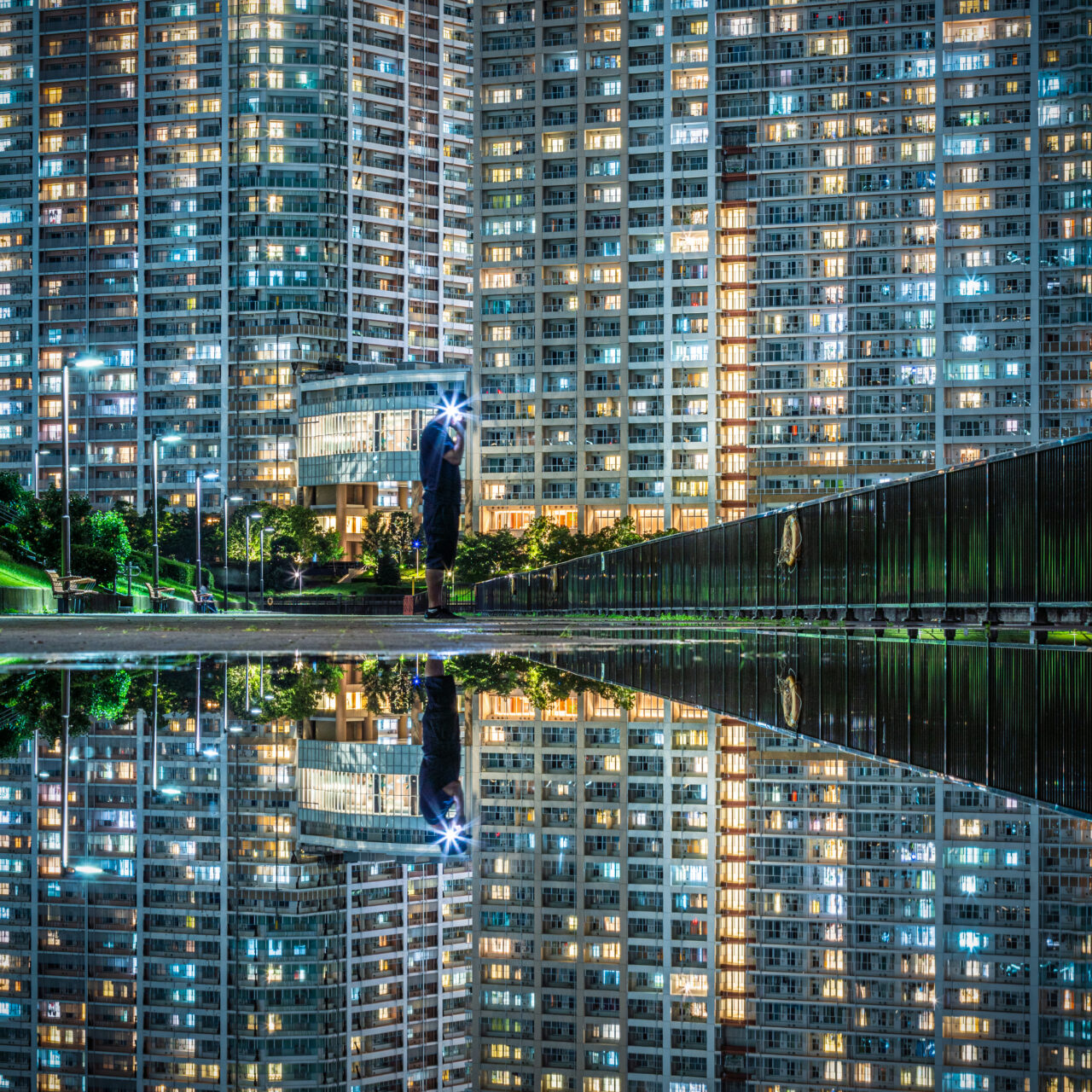 Yukihito Ono | International Photography Awards™